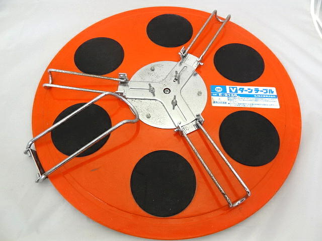 ミノル工業 PRO MATE Vターンテーブル E-9138 B556(ハンドツール、大工道具)｜売買されたオークション情報、yahooの商品情報をアーカイブ公開 - オークファン ...