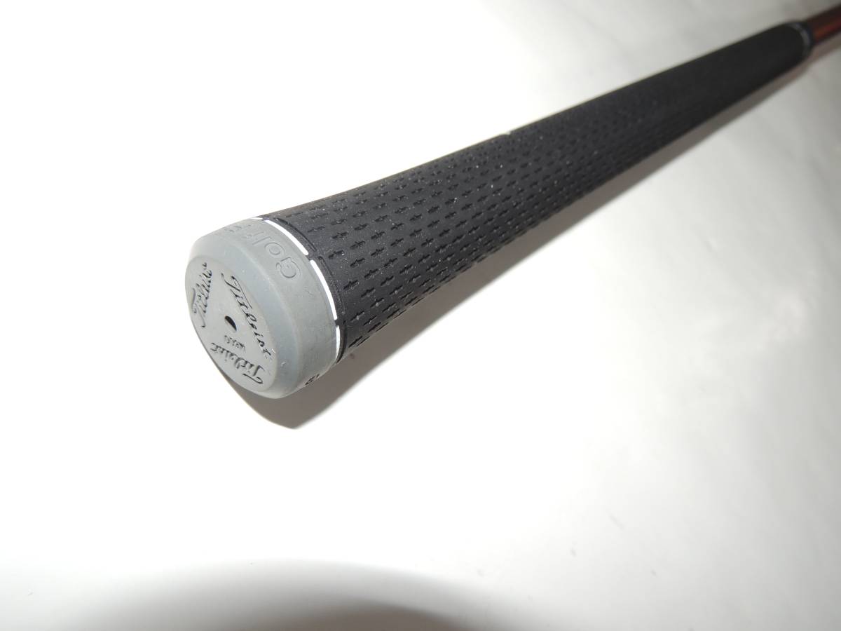 タイトリスト1W用シャフト スピ－ダ－エボリューション2 Speeder661 EVOLUTION2 S 日本仕様 純正スリーブ装着 910 917D VG3対応(フジクラシャフト)｜売買され ...