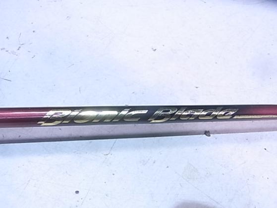 超お得 Bass Pro Shops IM8 Bionic Blade BB60MT 釣具 釣竿 ロッド0214-211(その他)｜売買された ...