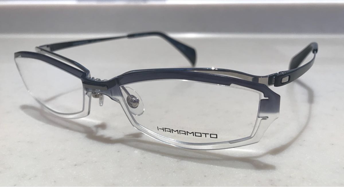 展示品 HAMAMOTO ハマモト HT-044 ゲージ 取説有り(その他セルフレーム)｜売買されたオークション情報、yahooの商品情報をアーカイブ公開 - オークファン（aucfan.com）