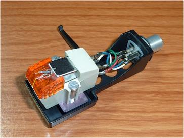 種 Technics EPC-442C メーカーオリジナル無垢ダイヤ針 MMカートリッジ 再生良好 1円スタート(MM)｜売買された ...