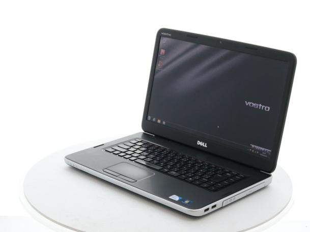DELL Vostro 1540 Win7 Celeron P4600 2.00GHz 2GB 320GB 1週間保証(15インチ～)｜売買さ ...