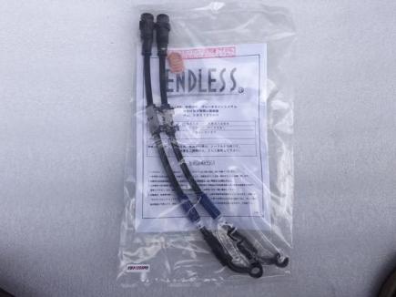 NCEC ロードスター エンドレス ブレーキホース リヤ ENDLESS EB312SS リアのみ ブレーキライン NC(その他)｜売買されたオークション情報、yahooの商品情報をアーカイブ ...