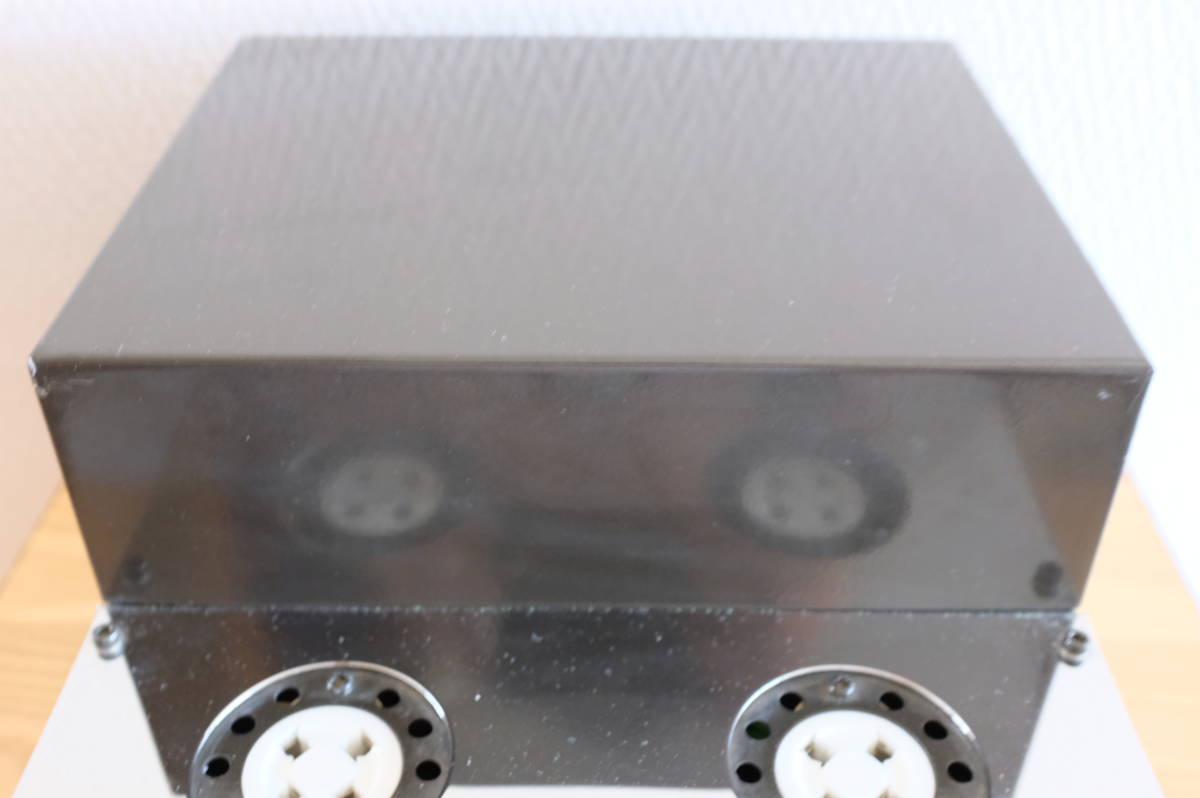 ELEKIT 2A3シングルステレオ真空管アンプ TU-897 エレキット その2(本体)｜売買されたオークション情報、yahooの商品情報を ...