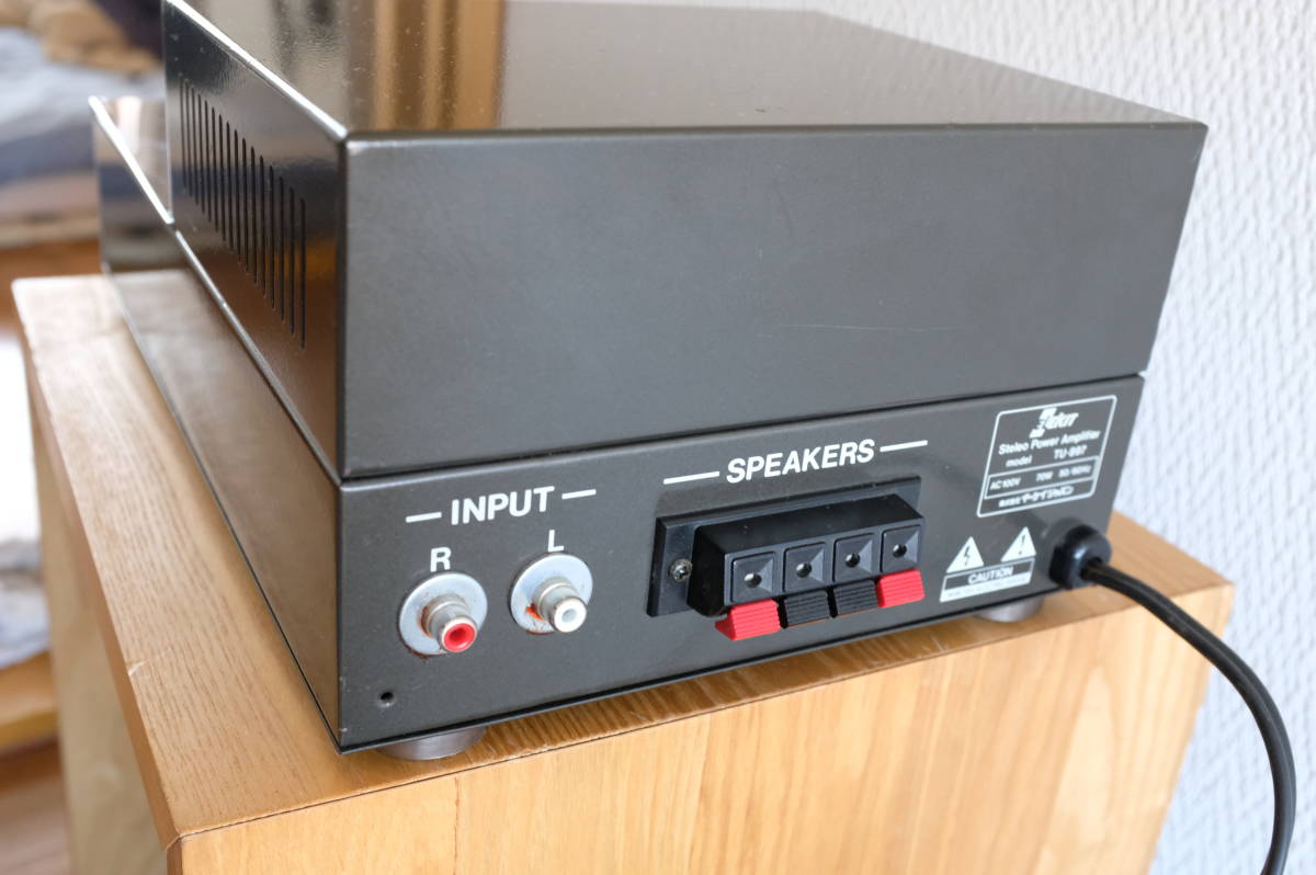 ELEKIT 2A3シングルステレオ真空管アンプ TU-897 エレキット その2(本体)｜売買されたオークション情報、yahooの商品情報を ...