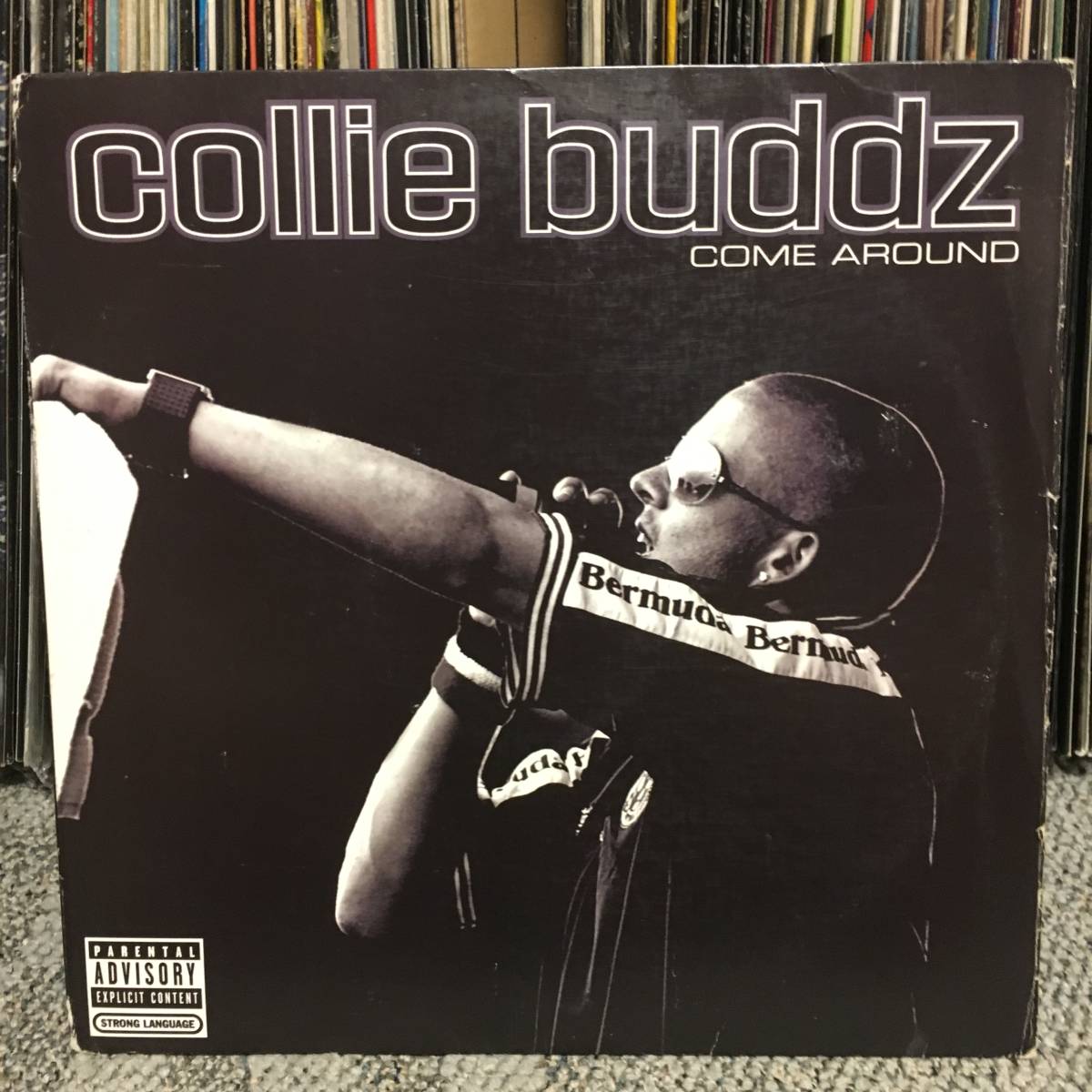 COLLIE BUDDZ / COME AROUND(レゲエ)｜売買されたオークション情報、yahooの商品情報をアーカイブ公開 ...