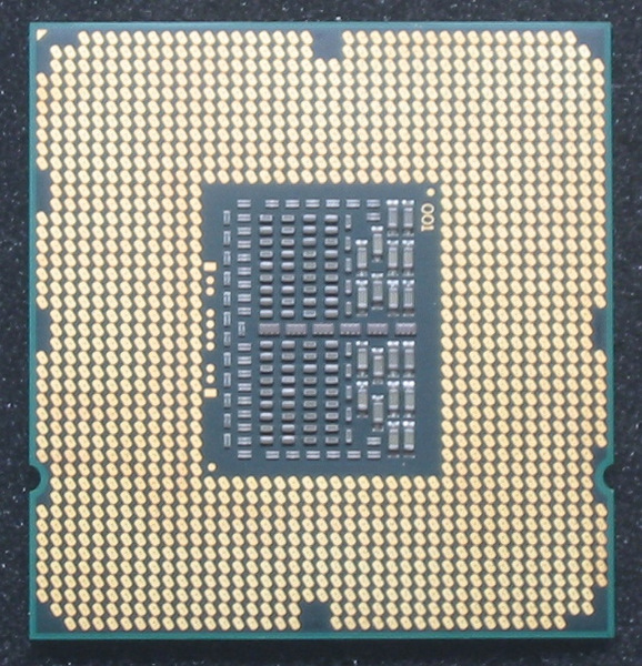 Intel Core i7-975 Extreme Edition 3.30GHz Quad LGA1366 SLBEQ(Core i7 ...