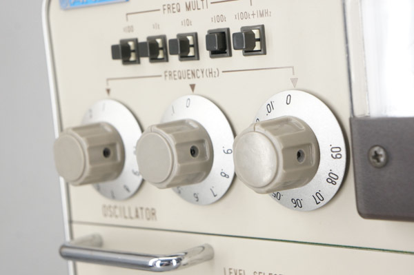 JUNK ANDO PMS-6C TRANSMISSION MEASURING SET AL-2670-A 取扱説明書 ケース付 携帯形伝送 ...