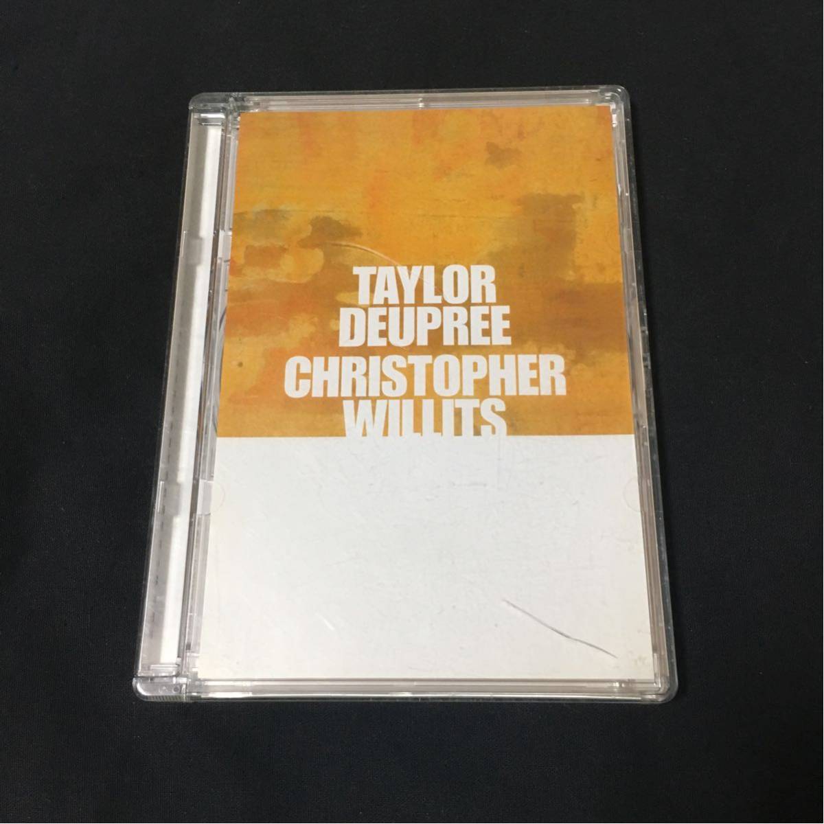 Taylor Deupree Christopher Willits invisible architecture(アンビエント)｜売買された ...