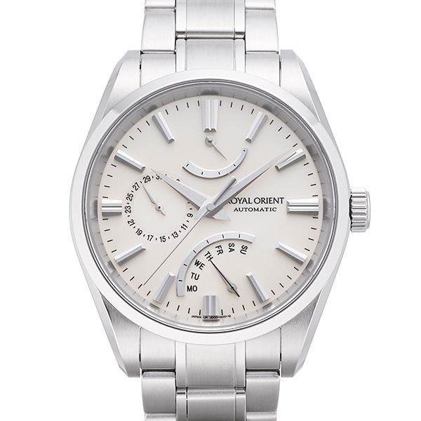 オリエント ロイヤルオリエント WE0021JD 極上品(オリエントスター)｜売買されたオークション情報、yahooの商品情報をアーカイブ公開 ...