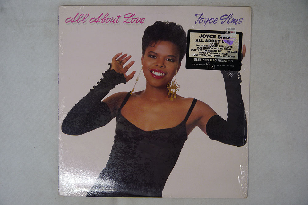 米 シールド JOYCE SIMS/ALL ABOUT LOVE/SLEEPING BAG TLX-52017(その他)｜売買されたオークション情報、yahooの商品情報をアーカイブ公開 ...
