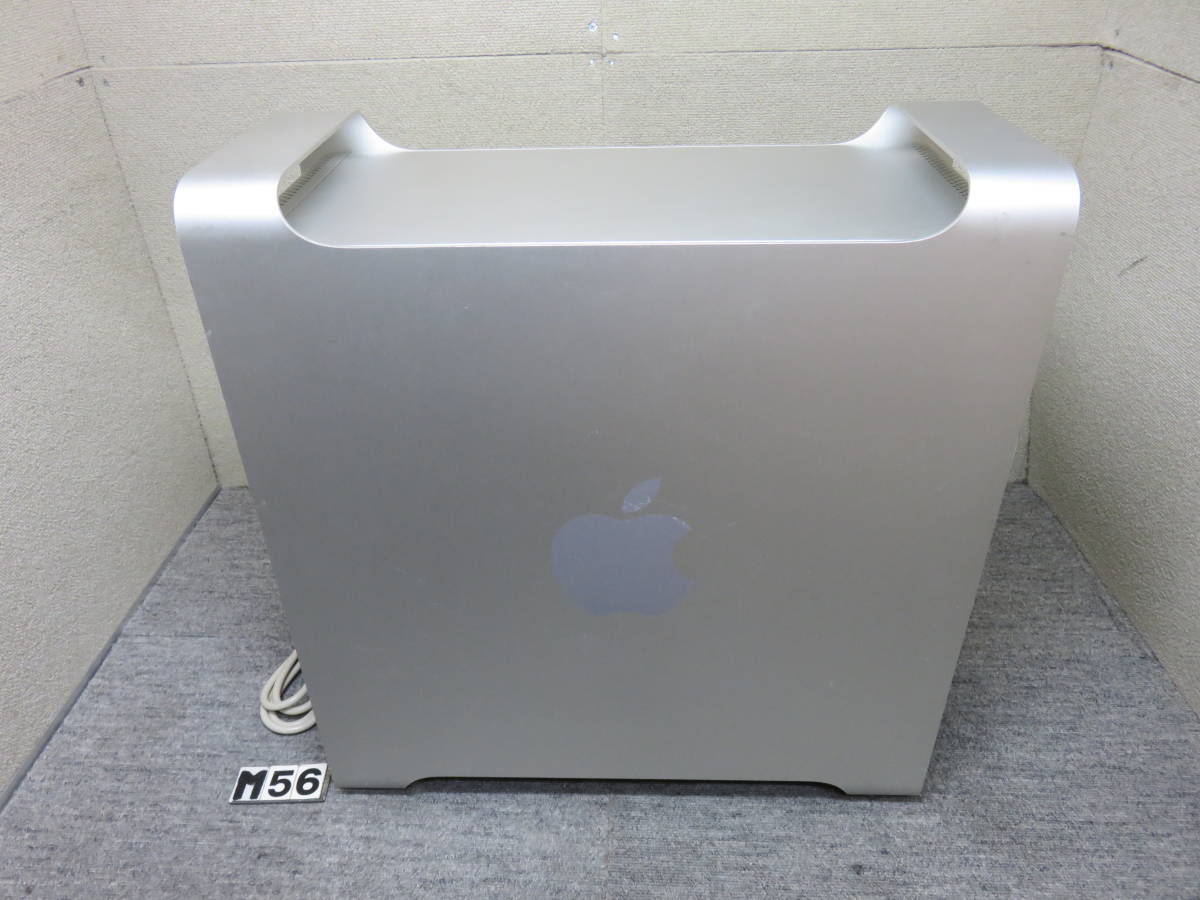 Mac Pro A1186 高速4コア 2基 X 2.66GHz / 8GB / 1460GB Mac OS X10.7.5 Adobe ...