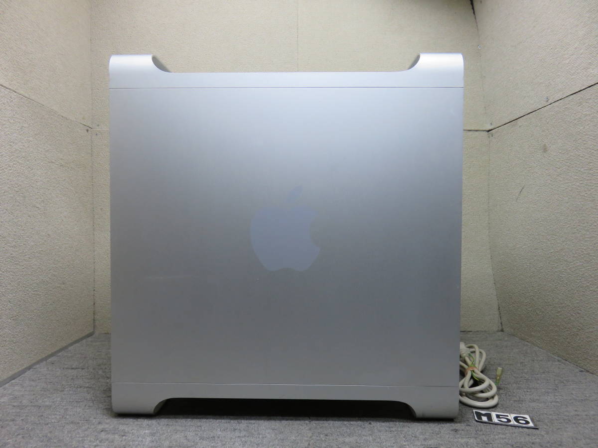 Mac Pro A1186 高速4コア 2基 X 2.66GHz / 8GB / 1460GB Mac OS X10.7.5 Adobe ...