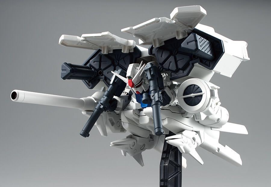 FW GUNDAM CONVERGE EX07 GP03 デンドロビウム ガンダムコンバージ(その他)｜売買されたオークション情報、yahooの商品情報をアーカイブ公開 - オークファン ...