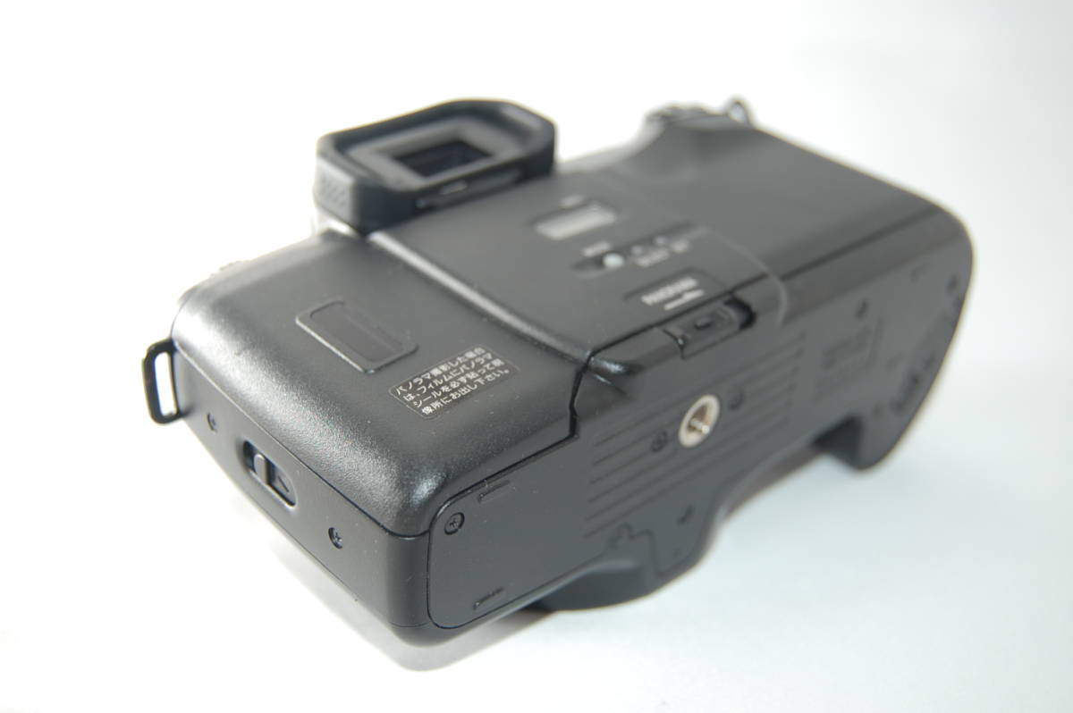 実用良品 Canon キャノン EOS Kiss PANORAMA ボディ #OK-105(キヤノン)｜売買されたオークション情報、yahooの商品情報をアーカイブ公開 - オークファン ...