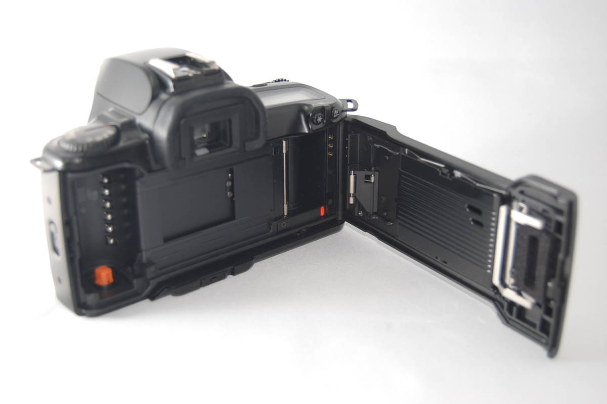 実用良品 Canon キャノン EOS Kiss PANORAMA ボディ #OK-105(キヤノン)｜売買されたオークション情報、yahooの商品情報をアーカイブ公開 - オークファン ...