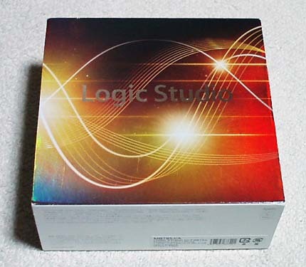 登録OK Logic Studio 2 Logic Pro 9 国内通常版 MB795J/A(DTM、DAW)｜売買されたオークション情報、yahooの商品情報をアーカイブ公開 ...