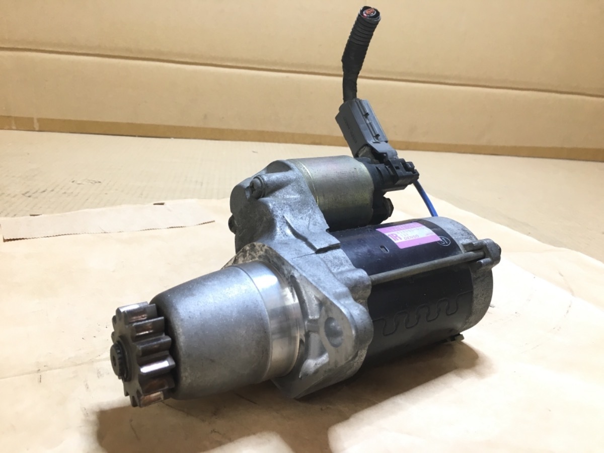 18102309S AZR60Gヴォクシー トヨタ純正 セル モーター スターター 28100-28051 428000-0151 送料800 ...