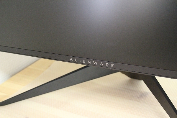 展示機 Dell ゲーミングディスプレイ モニター ALIENWARE AW2518HF 24.5インチ(24インチ～)｜売買された ...