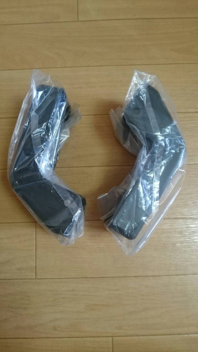 日野レンジャー 4t リアバンパーサイドカバー 品番 52189－E0060(バンパー)｜売買されたオークション情報、yahooの商品情報をアーカイブ公開 - オークファン（aucfan.com）