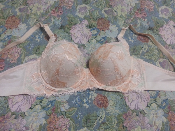 シャルレ パレッティ ブラジャー C80 ライトベージュ 3/4カップ FA222 激安 高級下着(80以上)｜売買されたオークション情報、yahooの商品情報をアーカイブ公開 ...