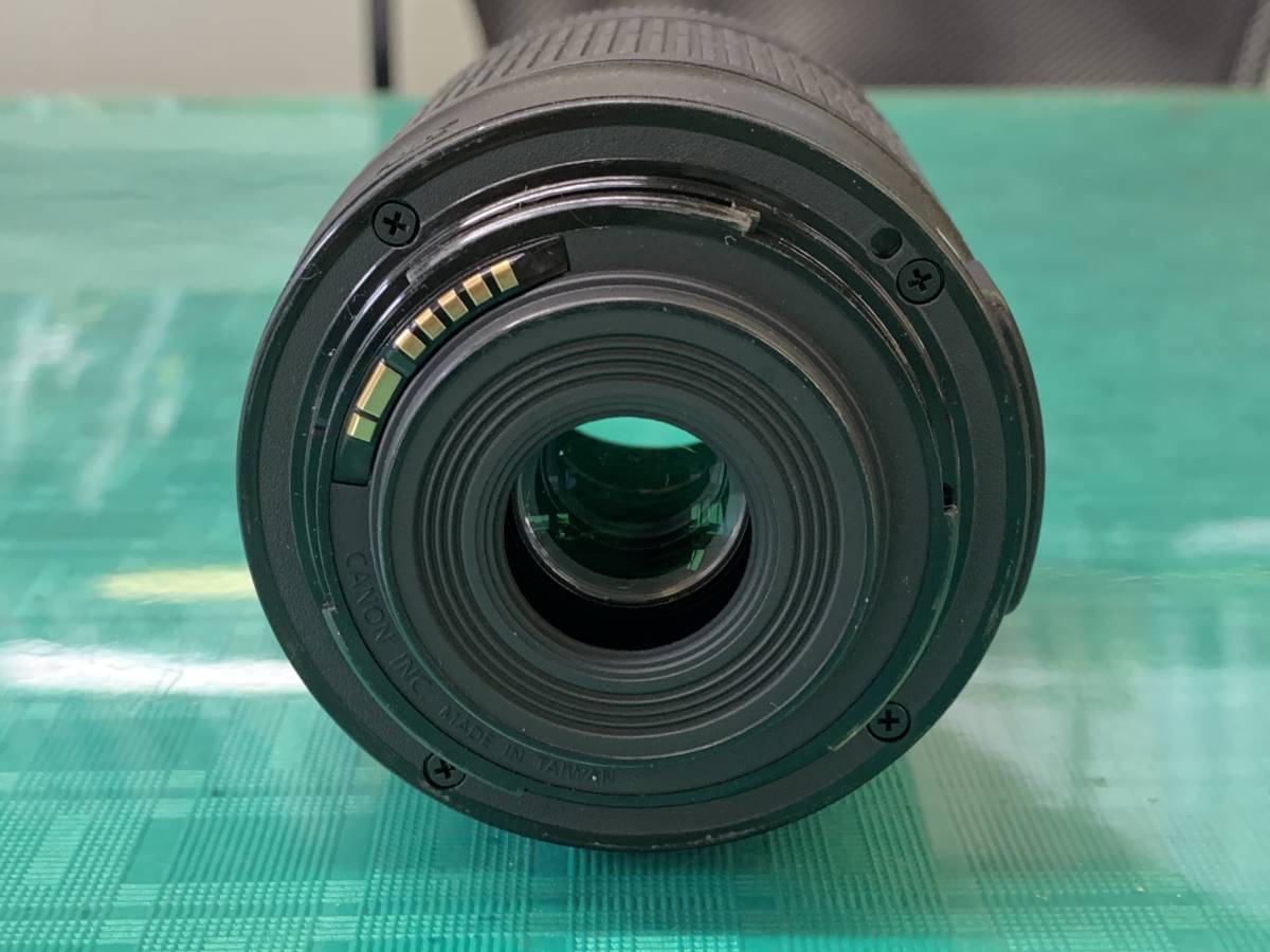 キヤノン EF-S 18-55mm F3.5-5.6 IS STM(キヤノン)｜売買されたオークション情報、yahooの商品情報をアーカイブ公開 - オークファン（aucfan.com）