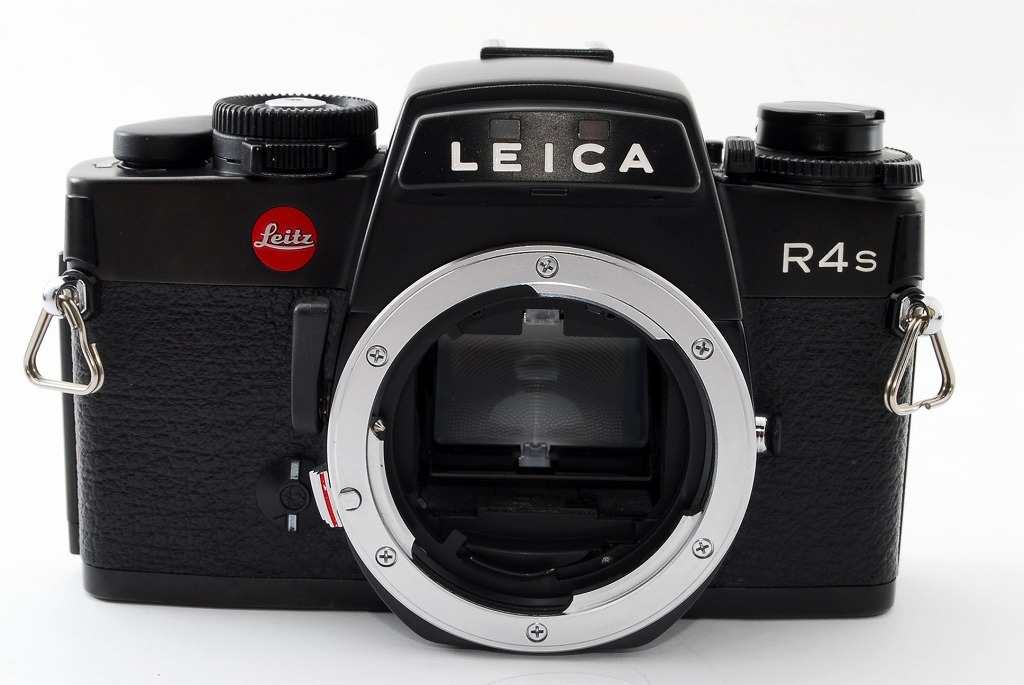 動作良好 Leica R4S MOD. P ライカ R4s MOD.P(ライカ)｜売買されたオークション情報、yahooの商品情報をアーカイブ ...