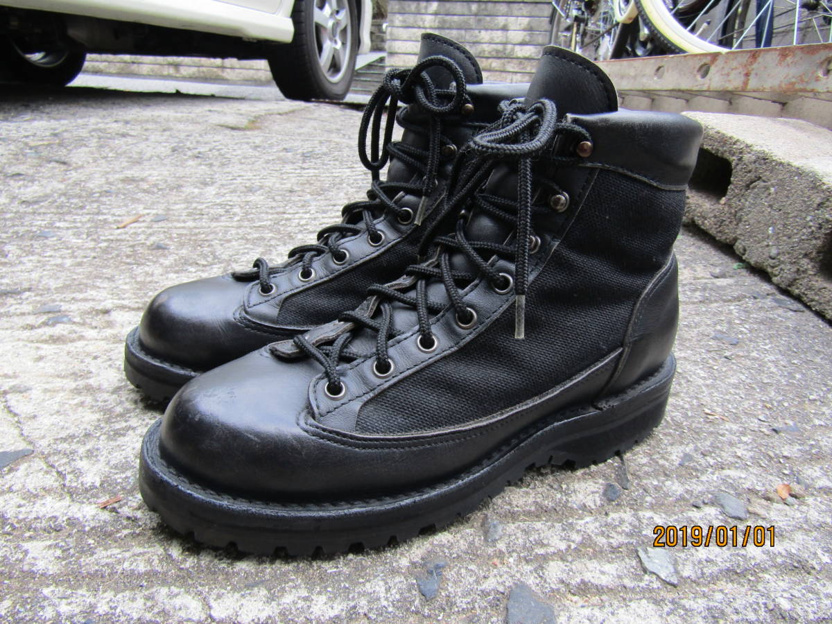 Danner ダナー ブーツ サイズ7 1/2D(7.5インチ)｜売買されたオークション情報、yahooの商品情報をアーカイブ公開 ...