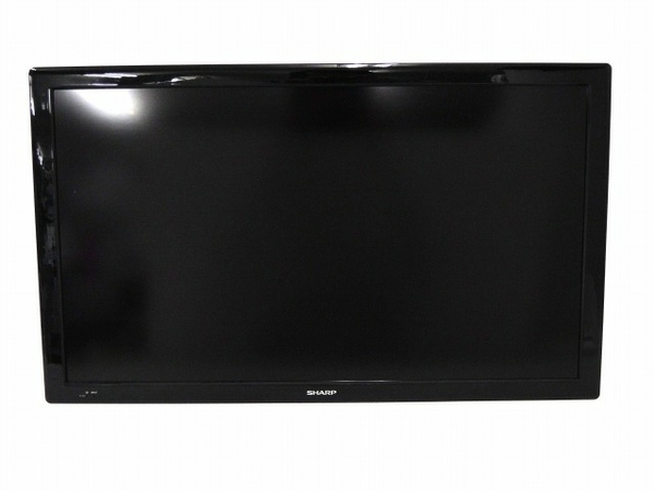 SHARP シャープ PN-T321 32型 液晶 モニター インフォメーション ディスプレイ PC周辺機器 楽直 O3609790(その他)｜売買されたオークション情報、yahooの商品情報 ...