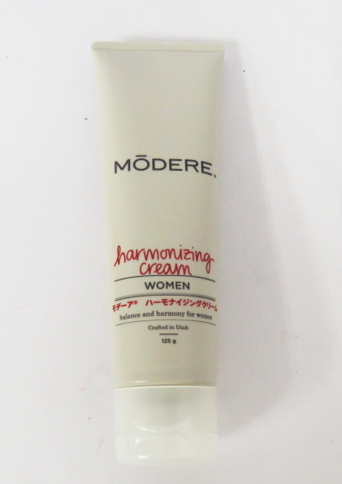 訳有 MODERE モデーア ハーモナイジングクリーム ボディクリーム 2018年05月(クリーム)｜売買されたオークション情報、yahooの商品情報をアーカイブ公開 - オークファン ...