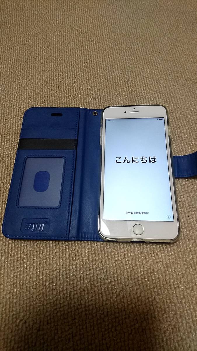 iPhone 6 Plus gold 128GB(iPhone 6 Plus)｜売買されたオークション情報、yahooの商品情報をアーカイブ ...