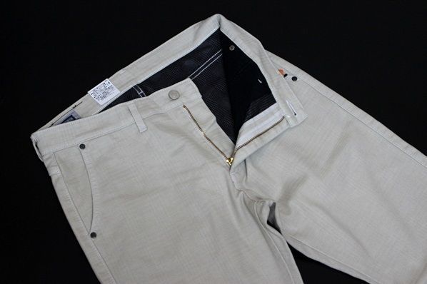 EDWIN エドウィン 403 メンズ WILD FIRE 裏起毛 ストレート ジーンズ オフ白 S403S-157-36 四 QWER(W35以上)｜売買されたオークション情報、yahooの ...