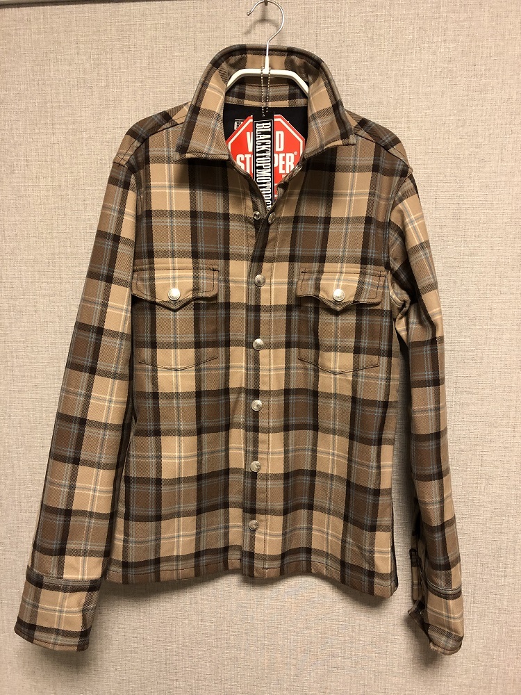 ブラックトップモーターサイクル ネルシャツ Sサイズ BLACKTOP MOTORCYCLE BACKBONE バックボーン BTMC バックラッシュ(バックボーン)｜売買されたオークション ...