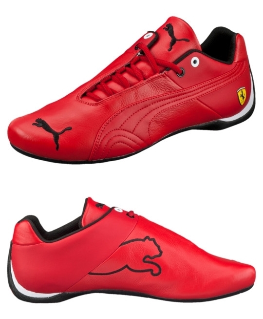 プーマ フューチャー キャット レザー SF 27.5cm フェラーリ モデル PUMA FUTURE CAT LEATHER SF(27.5cm)｜売買されたオークション情報、yahooの ...