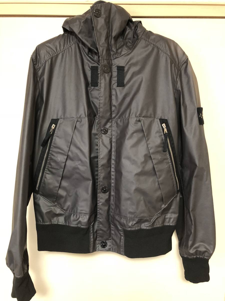 stone island SHADOW ストーン アイランド acronym supreme アイスジャケット NIKE ACG CPカンパニー アクロニウム(Mサイズ)｜売買された ...