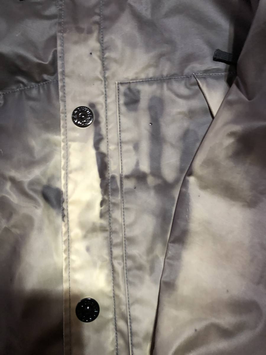 stone island SHADOW ストーン アイランド acronym supreme アイスジャケット NIKE ACG CPカンパニー アクロニウム(Mサイズ)｜売買された ...