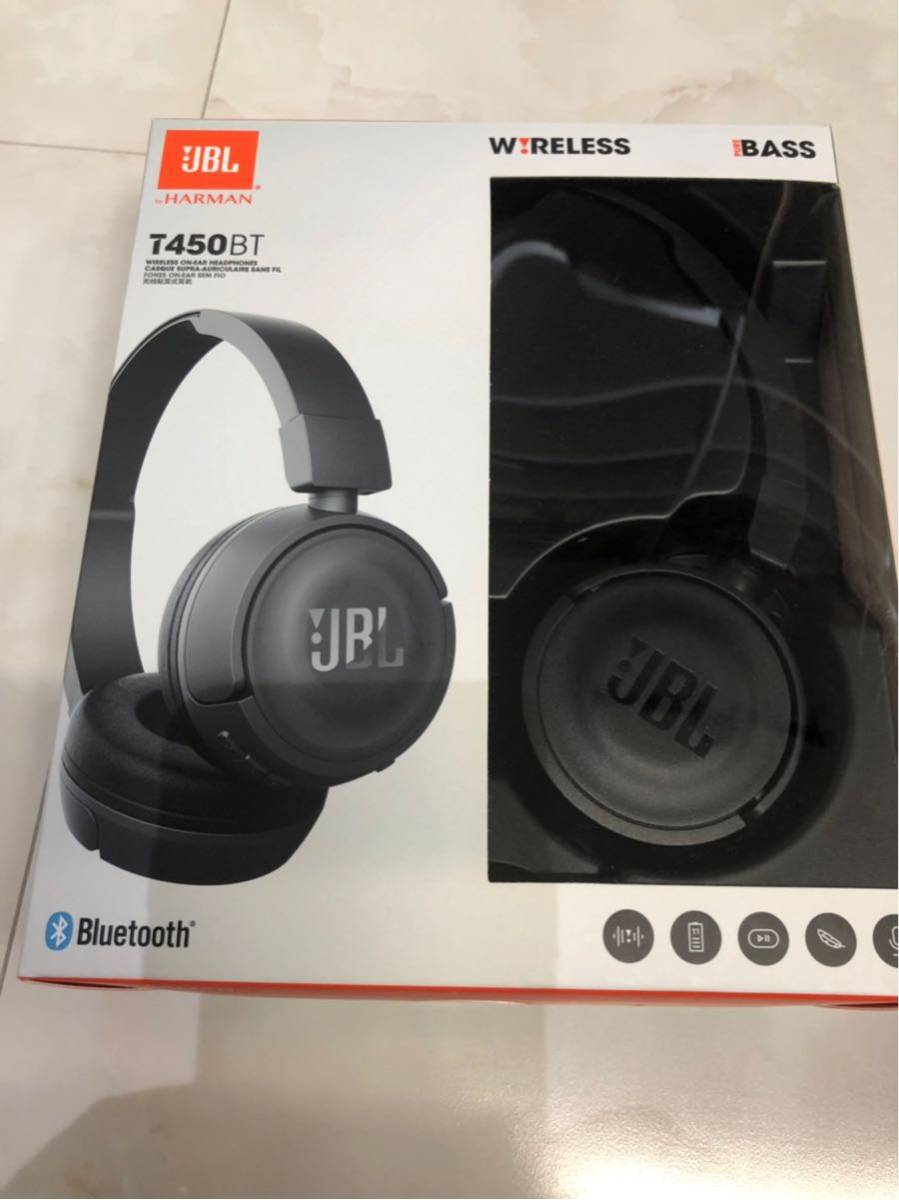 JBL T450BT Blu eto oth ヘッドホン(JBL)｜売買されたオークション情報、yahooの商品情報をアーカイブ公開 - オークファン（aucfan.com）