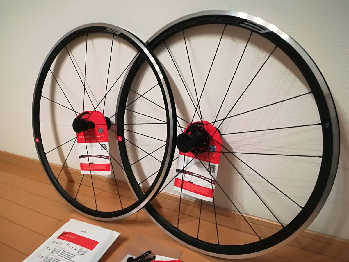 Fulcrum フルクラム Racing レーシング3 C17 シマノフリー 11s(27インチ、700C)｜売買されたオークション情報、yahooの商品情報をアーカイブ公開 - オークファン ...