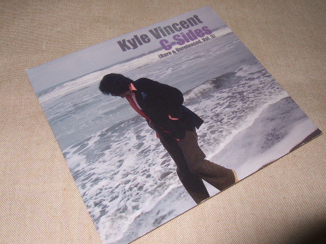 KYLE VINCENT - C SIDES ベイ シティ ローラーズ Bay City Rollers カイル ヴィンセント(一般)｜売買されたオークション情報、yahooの商品情報を ...