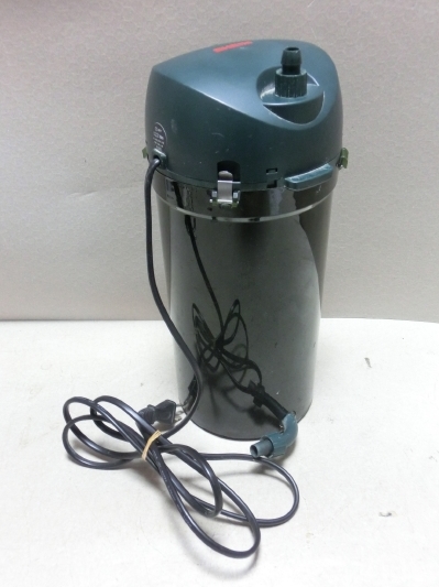 3168 1スタ EHEIM/エーハイム 外部式水槽フィルター Typ：2213(外部式)｜売買されたオークション情報、yahooの商品情報をアーカイブ公開 - オークファン（aucfan.com）