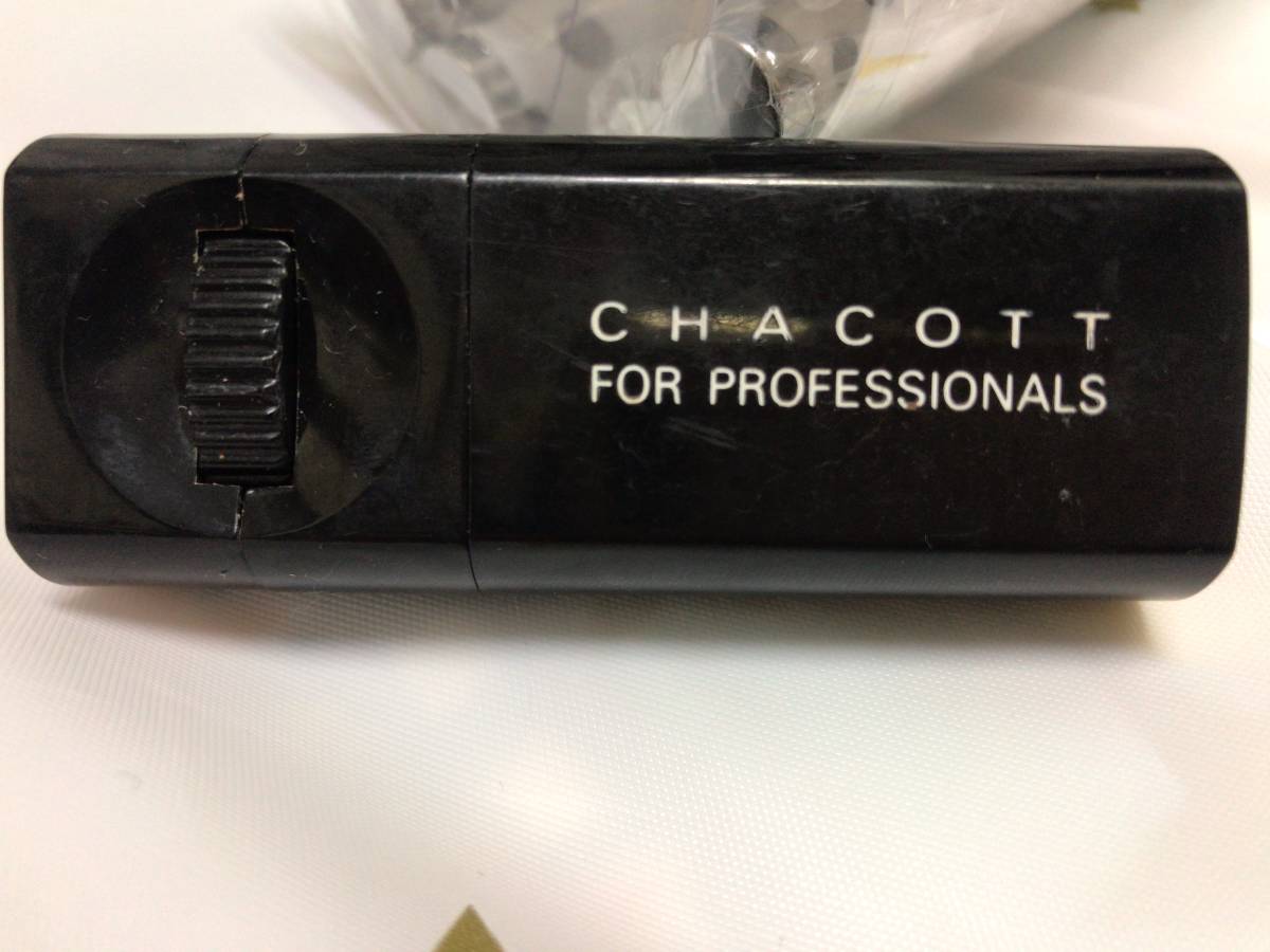 チャコット Chacott フォー プロフェッショナルズ スティックファンデーション 173(スティックファンデーション)｜売買されたオークション情報、yahooの商品情報をアーカイブ公開 ...