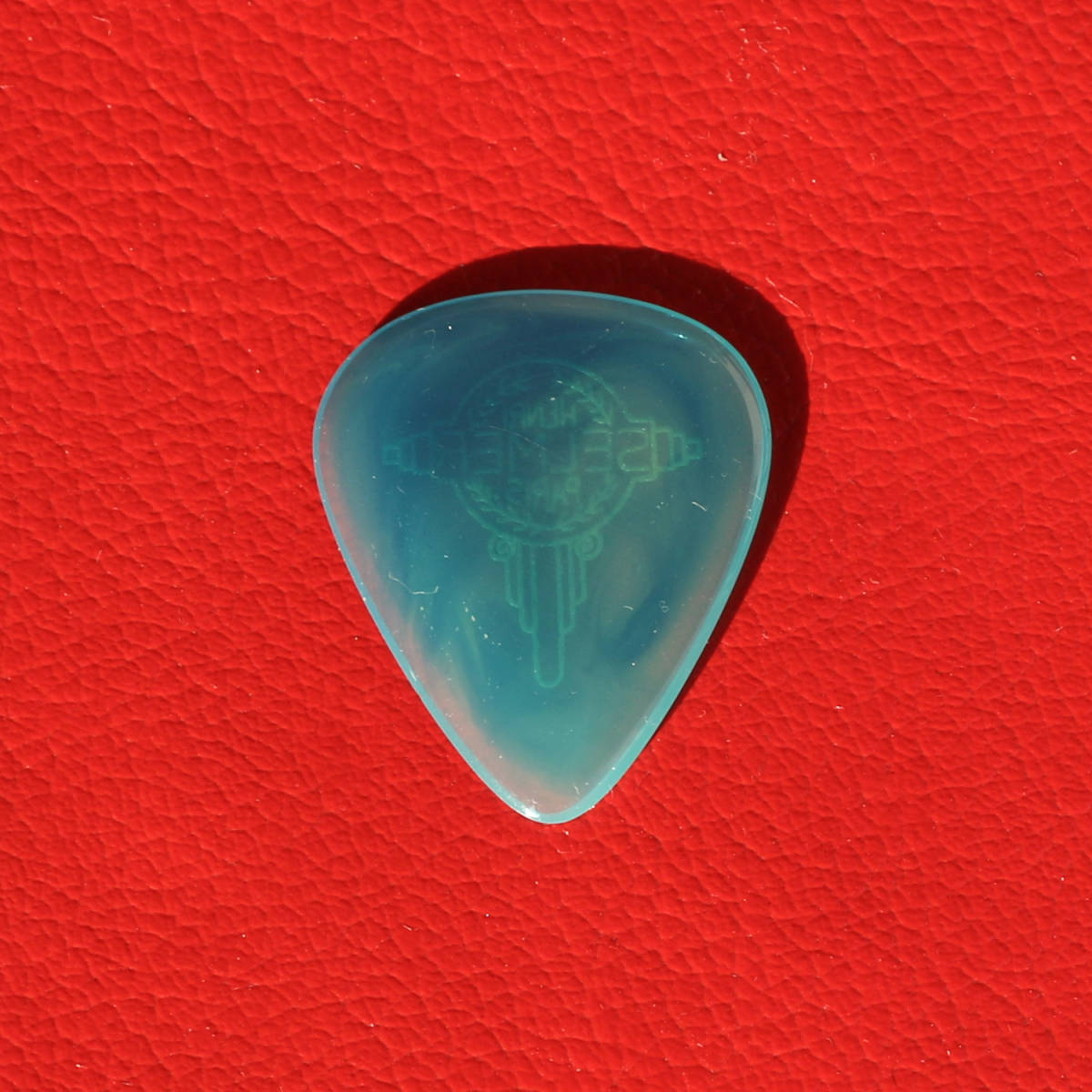 ジプシースイング用ピック Selmer Pick Jean Barault Django(ティアドロップ型)｜売買されたオークション情報 ...