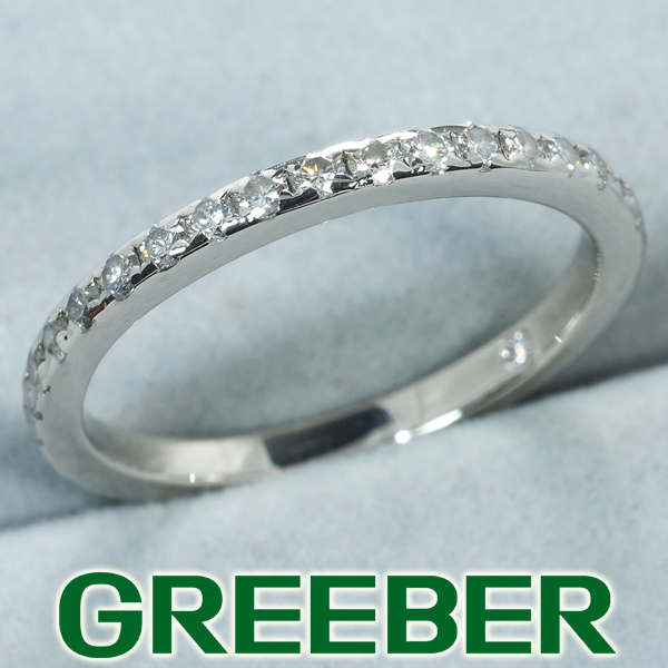 俺の物屋 De Beers デビアス ダイヤ フルエタニティ リング Pt950(デビアス)｜売買されたオークション情報、yahooの商品情報をアーカイブ公開 - オークファン（aucfan.com）