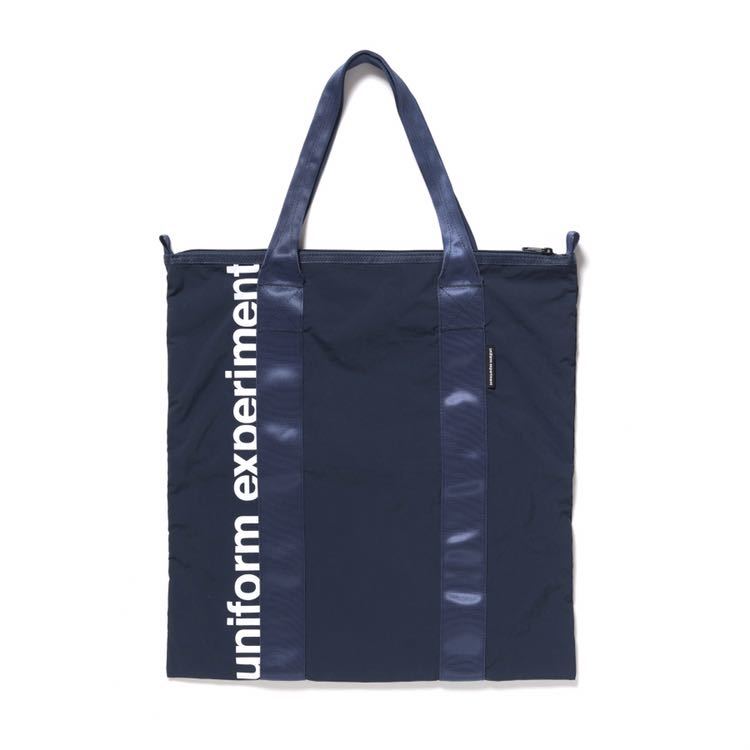 19SS 今期最新作 uniformexperiment PACKABLE TOTE BAG soph fcrbflagment(ソフネット)｜売買されたオークション情報、yahooの商品情報 ...