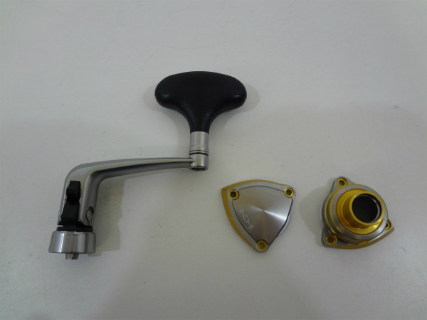 BB-X TECHNIUM テクニウム ノーマルハンドル 検索： 夢屋 ファイアブラッド ハンドル プレートセット 菅126(シマノ)｜売買されたオークション情報、yahooの商品情報を ...