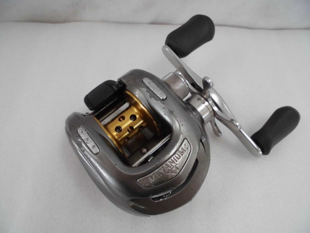 FA01338 SHIMANO シマノ METANIUM XT メタニウムXT(シマノ)｜売買されたオークション情報、yahooの商品情報を ...