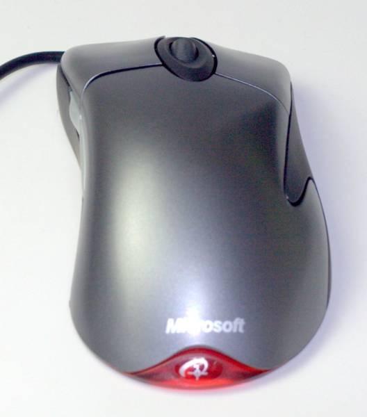 マイクロソフト オプティカル マウス IntelliMouse Explorer 3.0 輸入品 No10(トラックボール)｜売買された ...