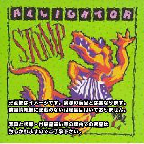 ALLIGATOR STOMP/VOL. 2-CAJUN & ZYDECO CLASSICS/RHINO(ブルース)｜売買されたオークション ...