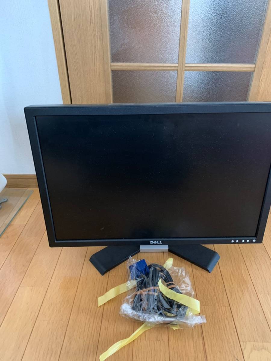 DELL 19インチ モニター REV A01 PCモニター(15インチ～)｜売買されたオークション情報、yahooの商品情報をアーカイブ公開 ...