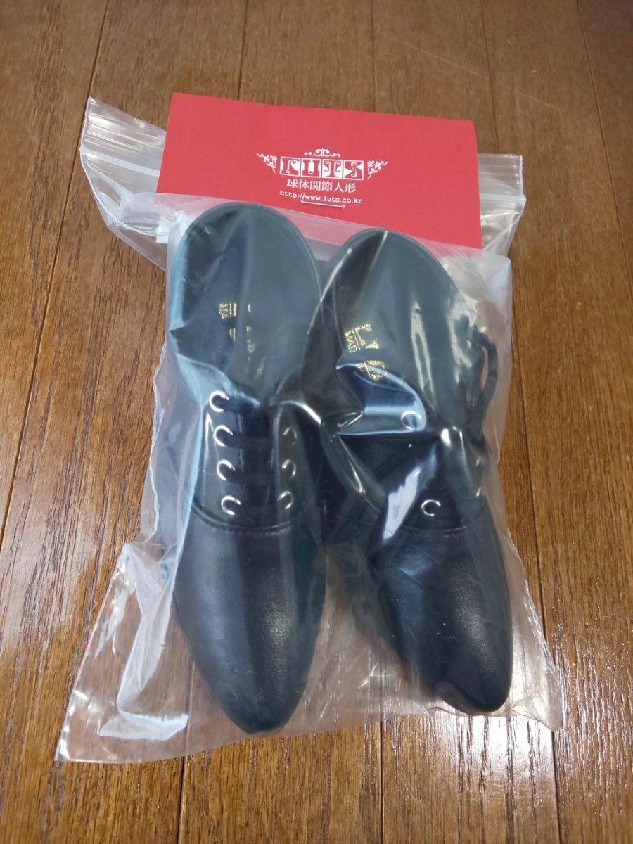 LUTS製 SSDF シューズ 靴(服、靴)｜売買されたオークション情報、yahooの商品情報をアーカイブ公開 - オークファン（aucfan.com）